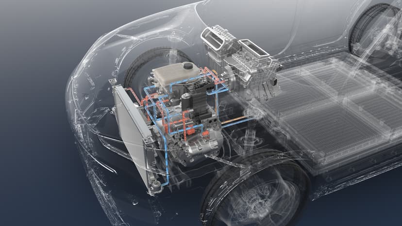 What is Super Hybrid?
