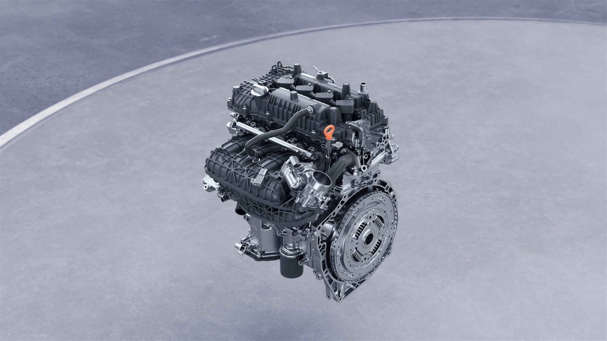 What is Super Hybrid?