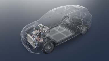What is Super Hybrid?